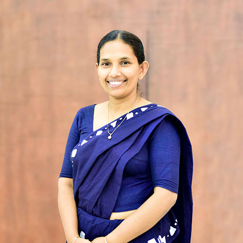 Dr.(Mrs.) K.R.N Harshani