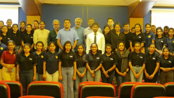 HOME - Department of Mass Communication