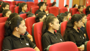 HOME - Department of Mass Communication