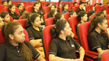 HOME - Department of Mass Communication