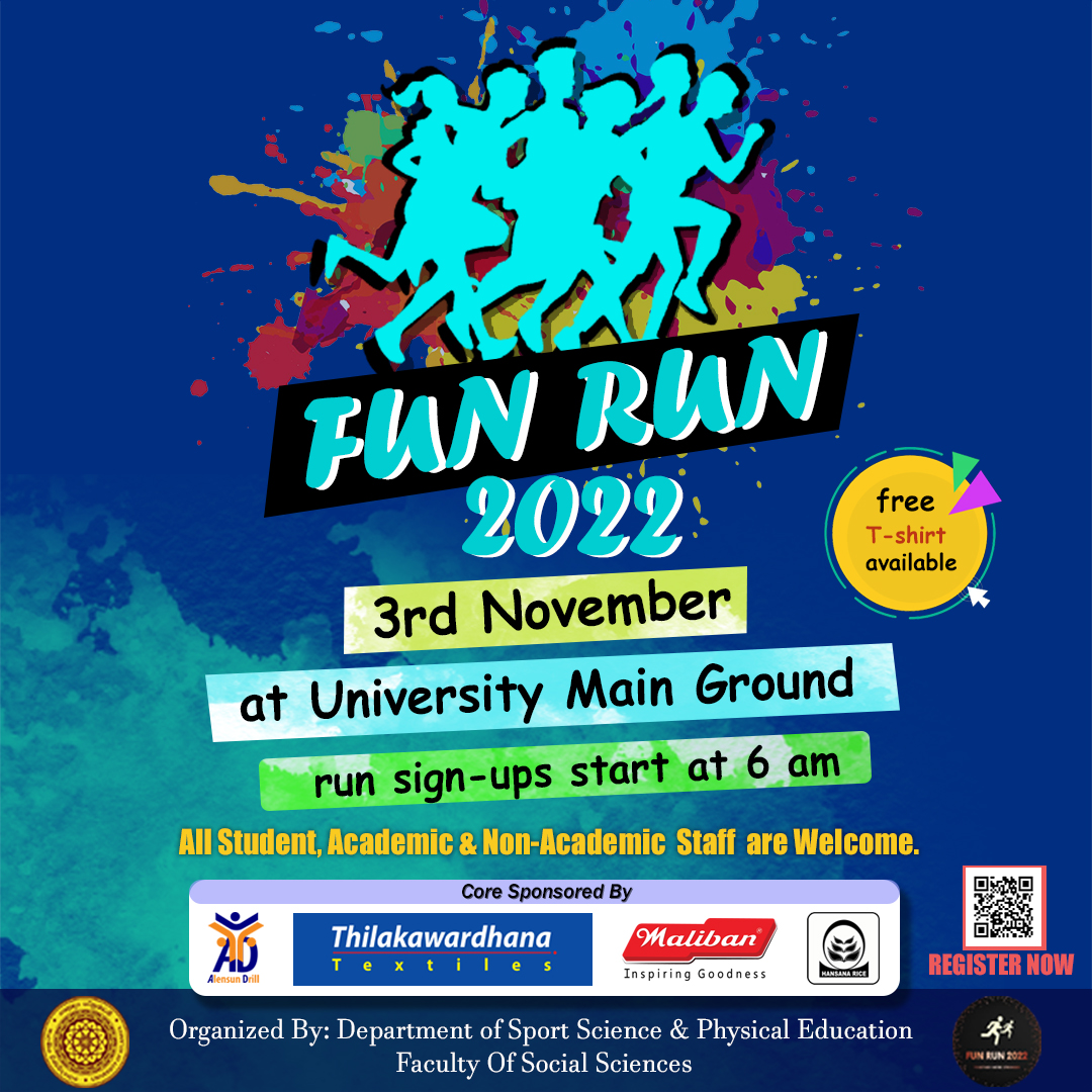 fun run 2022
